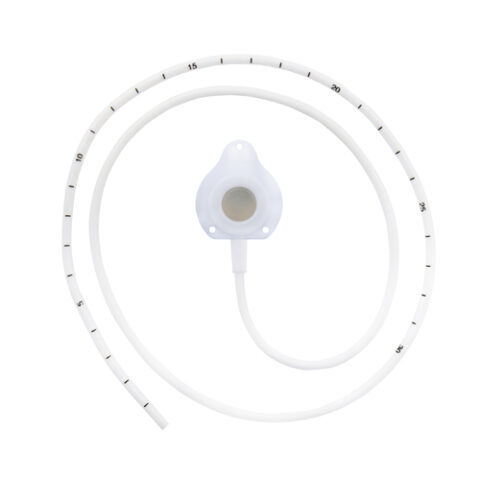 Plastic Injection Port | Isomed
