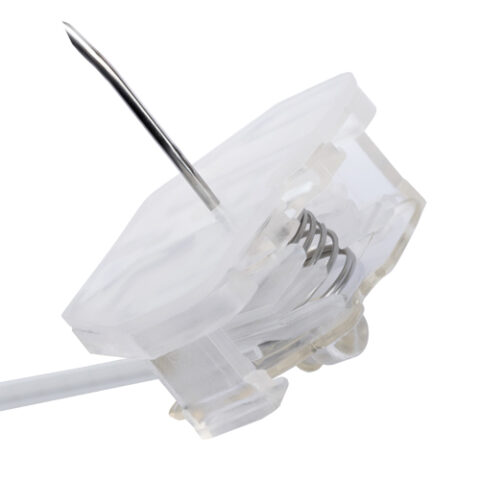 Onco Grip Safe | Isomed