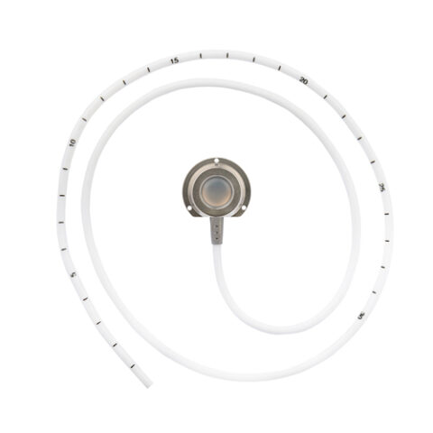 Power Injectable Titatnium Port | Isomed